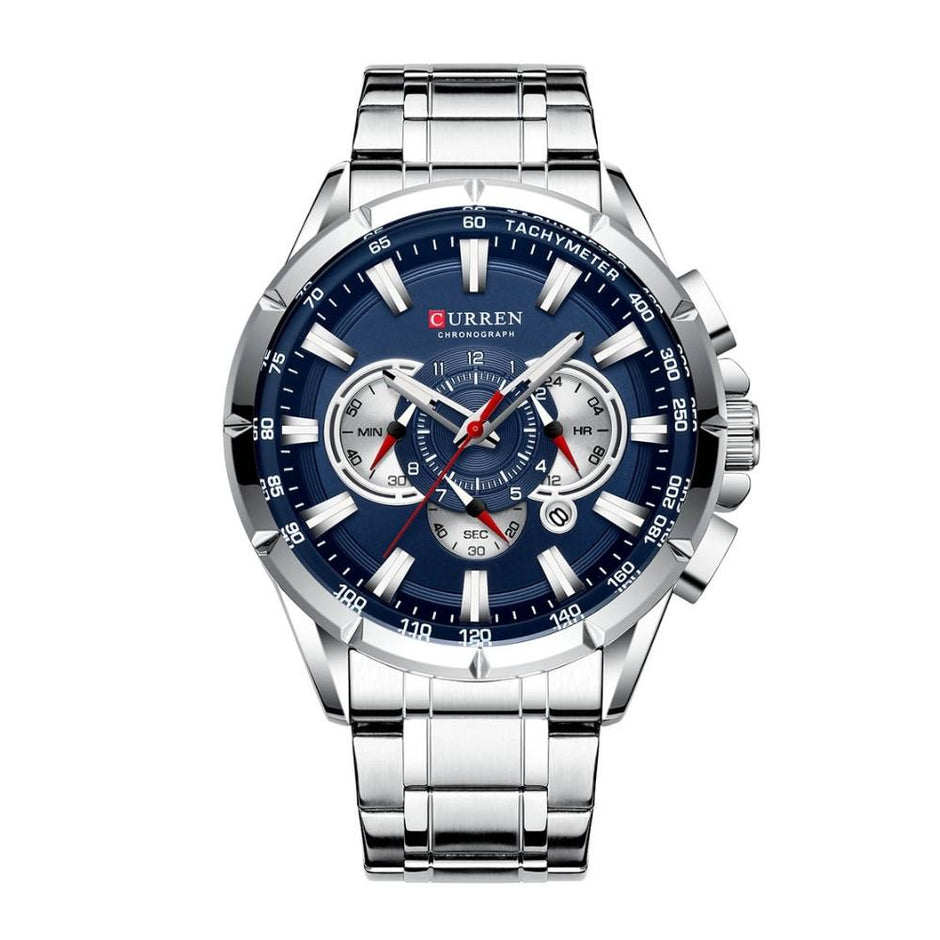 Relojes CURREN – CLOCK COLOMBIA