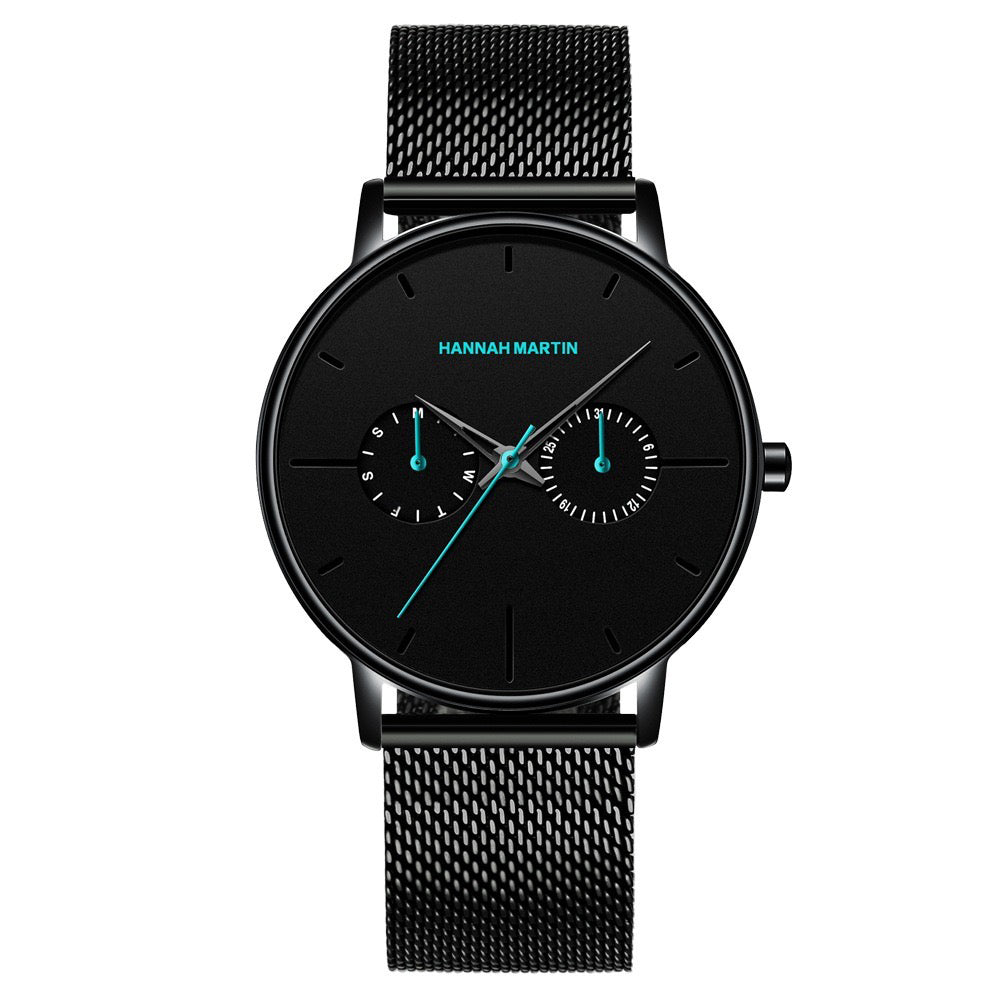RELOJ ORIGINAL HANNAH MARTIN 150 | HAN-73, HAN-74, HAN-75, HAN-76, HAN ...